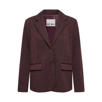 Ichi Jacken - - Jackets - Damen - Braun - XS