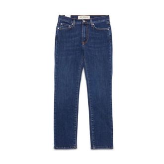 Roy Rogers Damen Hose Bekleidung Blau Aw23 - - Jeans - Damen - Blau - 3XS