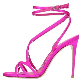 Le Silla Femme, Chaussures, Rose, Taille: 39 EU Belen Sandal