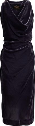 Vivienne Westwood KLEIDER - Midi-Kleider auf YOOX.COM