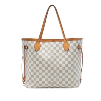 Louis Vuitton Damen, Pre-Owned, Weiß, ONE SIZEGröße