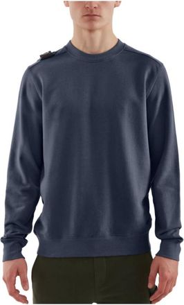 Mastrum Ma.strum, Homme, Sweatshirts et sweats &agrave; capuche, Bleu, Taille: S Core Crew SweaT-shirt