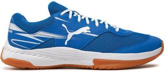 Puma Hallenschuhe Varion II 107341 03 Dunkelblau