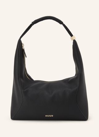 HUGO BOSS Hugo Schultertasche Brielle schwarz