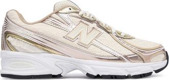 New Balance Sneakers U7407DS Beige