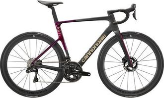 Cannondale SuperSix EVO LAB71 - Rennrad