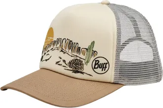 Buff Cap