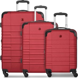 Wenger Kofferset Amplar Evo