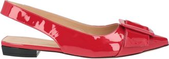Sergio Rossi SCHUHE - Ballerinas auf YOOX.COM