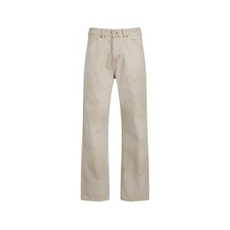 Dickies Pantalon droit en coton