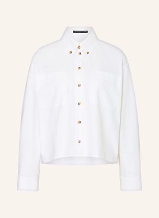 Luisa Cerano Luisa Cerano Hemdbluse weiss
