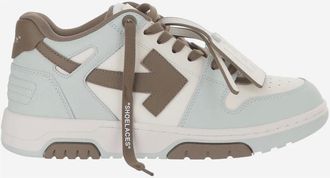 Off-white Homme, Chaussures, Multicolore, Taille: 44 EU Out Of Office Baskets
