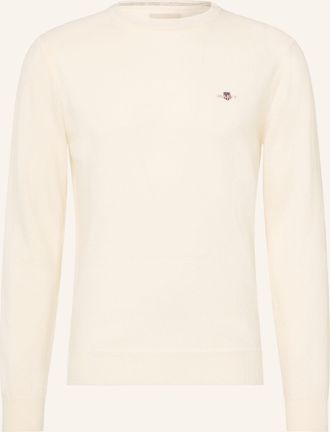 GANT Pullover weiss