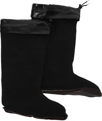 Valiclud Chaussettes Hiver Isolées Pour Homme Chaudes Et Confortables Accessoire Pour Froid Et Froid