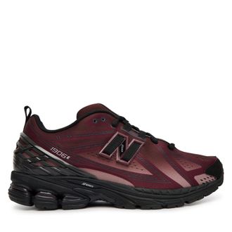 New Balance Sneakers New Balance U19061R9 Braun