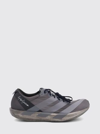 Yohji Yamamoto Baskets Adios 9 en tissu technique avec semelle ultral&eacute;g&egrave;re