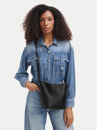 Max Mara Handtasche Kadonna 2625516075 Schwarz