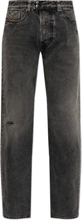 Diesel Homme, Jeans, Noir, Taille: W31 L32 1980 D-Eeper-Ra Jeans