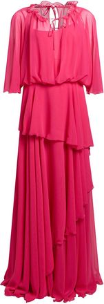 Talbot Runhof KLEIDER - Maxi-Kleider auf YOOX.COM