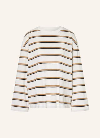 Arket Arket Longsleeve weiss