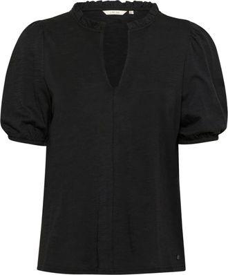 Cream Femme, Blouses et Chemises, Noir, Taille: 44 FR Blouses