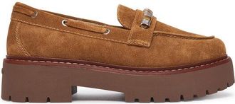 Pinko Halbschuhe Margaret 02 SD0563P055 Braun