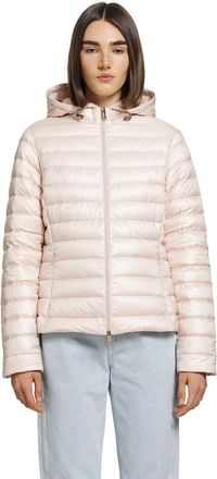 Moncler Igelhood Short Down Jacket