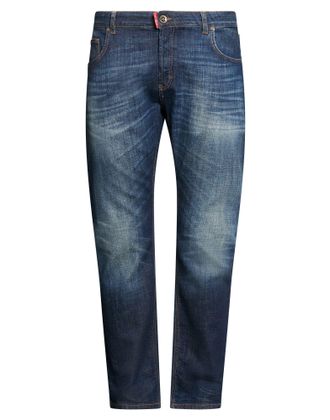 Ga&euml;lle Paris HOSEN & R&Ouml;CKE - Jeanshosen auf YOOX.COM