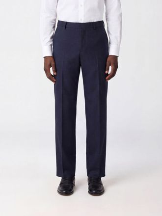 Gucci Pantalon Homme couleur Bleu