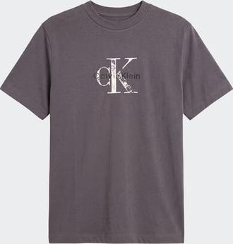 Calvin Klein Tee-shirt - Taille XS