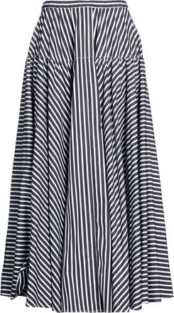 Patou HOSEN & R&Ouml;CKE - Maxi-R&ouml;cke auf YOOX.COM