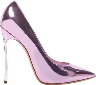 Casadei Femme, Chaussures, Violet, Taille: 36 EU Blade Interstellar Escarpins