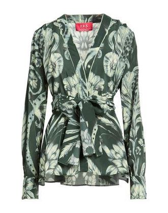 F.R.S. For Restless Sleepers TOPS - Chemises sur YOOX.COM