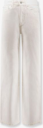 Dunst Essential denim trousers - DUNST - gender_Woman