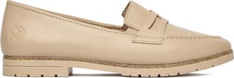 Rieker Slipper Rieker 45300-63 Beige