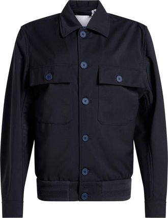 Jacob Cohen JACKEN & M&Auml;NTEL - Jacken und Anoraks auf YOOX.COM