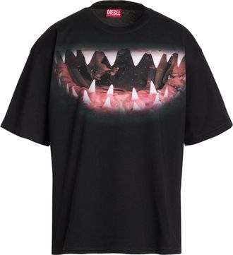 Diesel TOPS - T-shirts auf YOOX.COM