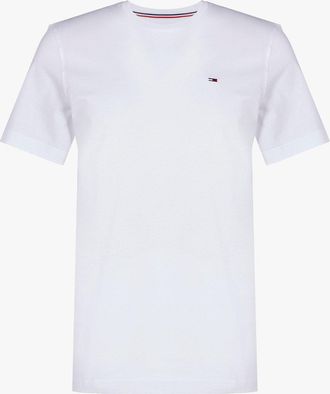 Tommy Hilfiger T-shirt simple en coton