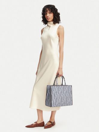 Furla Handtasche Furla Opportunity L WB00255 BX4423 CN G3600 Blau
