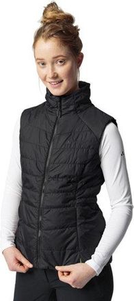 Vaude Moena Insulation W - Weste - Damen