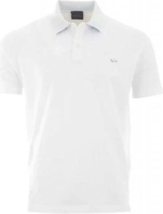 Paul & Shark Homme, Tops, Blanc, Taille: XL Paul&Shark - Hauts > Polo Chemises