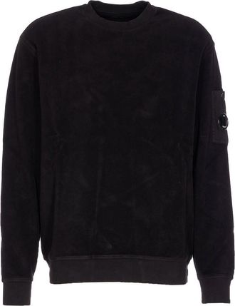 C.P. Company C. P. Company Sweatshirt - Schwarz