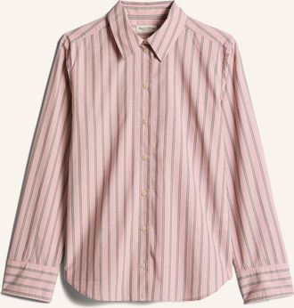 Marc O'Polo Marc Opolo Bluse pink