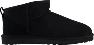 UGG Bottes &agrave; cheville - Homme - Chaussures - Noir - Taille: 44 EU