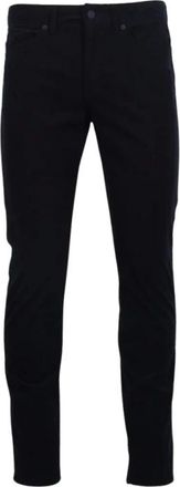 HUGO BOSS Pantalon Delaware - Homme - Pantalons - Bleu - Taille: W36 L32