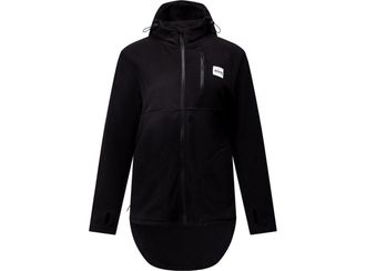 Eivy Fleecejacke Techlight Ziphood Fleece Techlight Ziphood Fleece