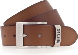 Mustang Jeans G&uuml;rtel