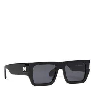 Off-white Sonnenbrillen Off-White OERI149 Schwarz