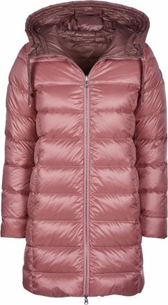 Colmar Wendbare Jacke - - Sport - Damen - Rot - 2XS