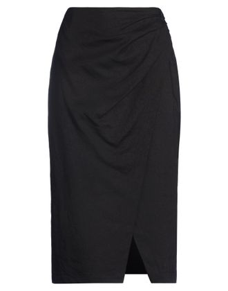 Vanessa Bruno HOSEN & R&Ouml;CKE - Midi-R&ouml;cke auf YOOX.COM